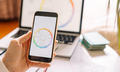 Astrology App Development Company | Arramton – Custom Horoscope & Natal ...