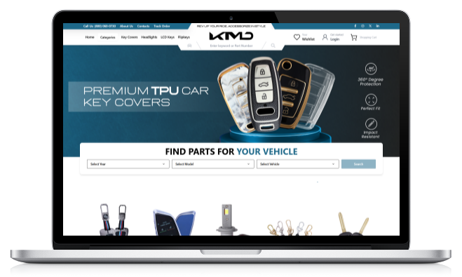 Our Portfolio – Showcasing Innovation & Excellence