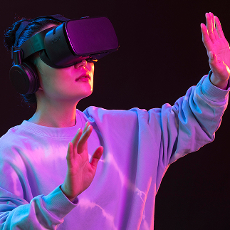 Arramton – AR & VR Development Services | Immersive Experiences