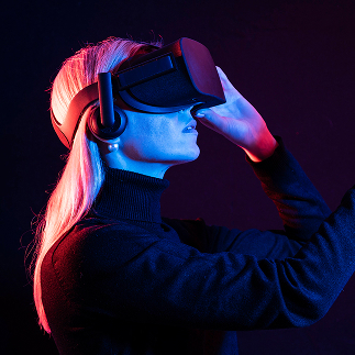 Arramton – AR & VR Development Services | Immersive Experiences